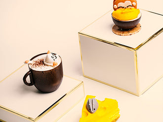 Daan Go Cake Lab | Vancouver