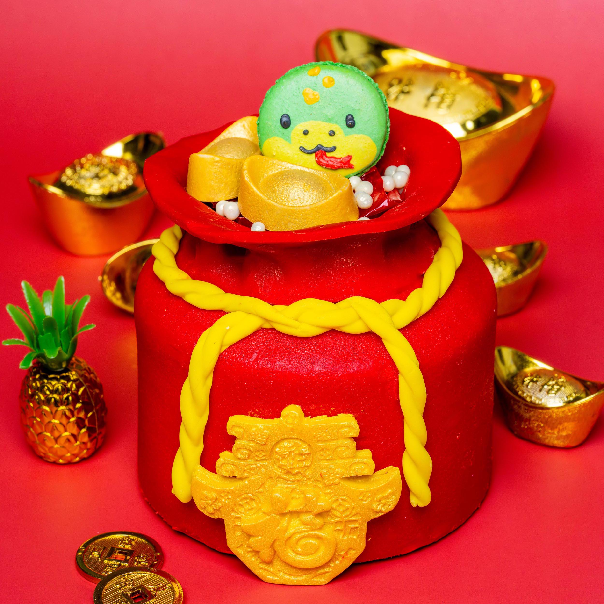 Signature Cakes | Daan Go Cake Lab Vancouver – Daan Go Cake Lab | Vancouver