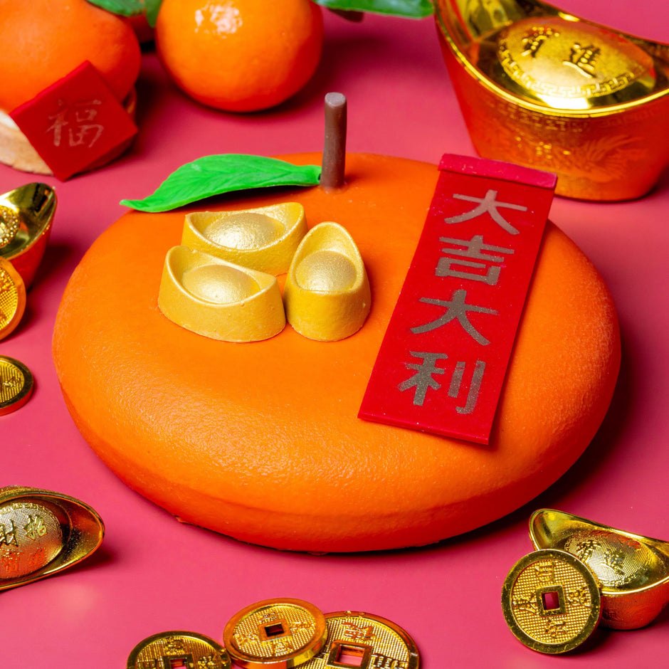 Signature Cakes | Daan Go Cake Lab Vancouver – Daan Go Cake Lab | Vancouver