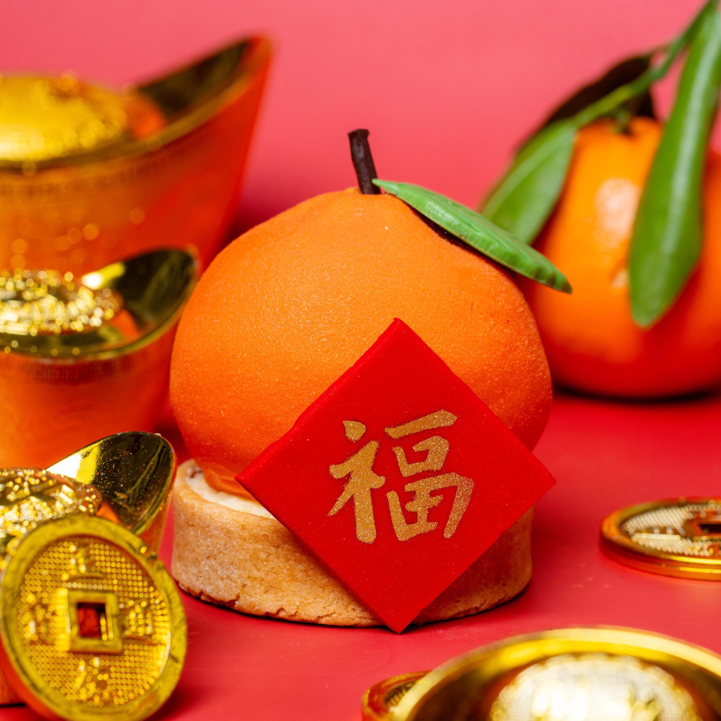 Daan Go Cake Lab | Vancouver