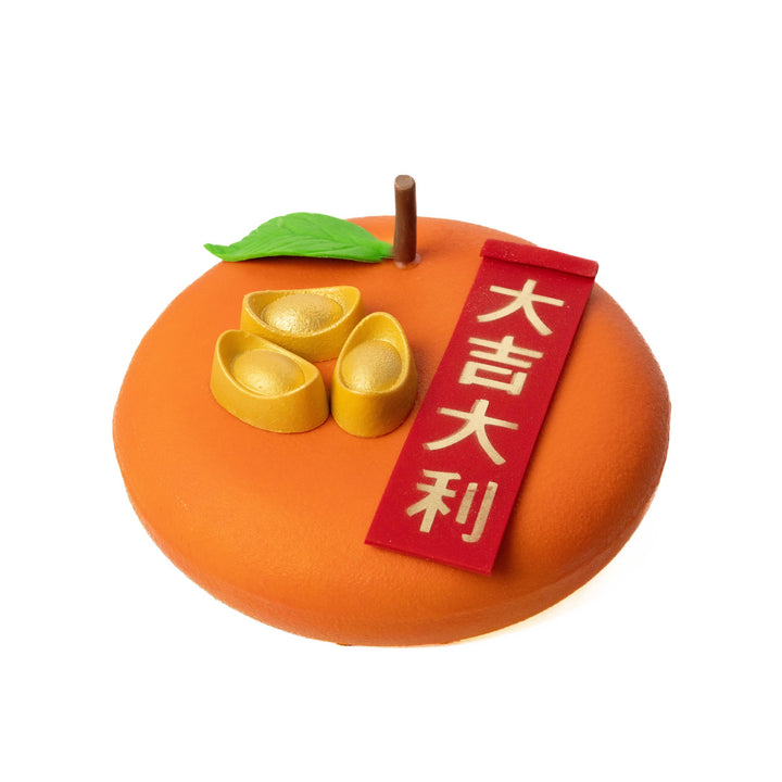 Signature Cakes | Daan Go Cake Lab Vancouver – Daan Go Cake Lab | Vancouver