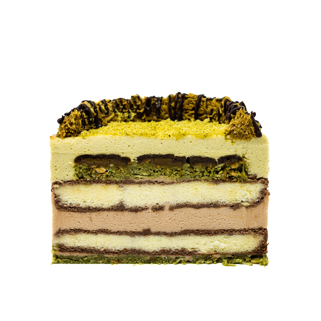 Signature Cakes | Daan Go Cake Lab Vancouver – Daan Go Cake Lab | Vancouver