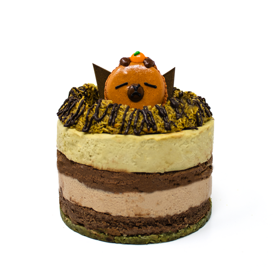 Signature Cakes | Daan Go Cake Lab Vancouver – Daan Go Cake Lab | Vancouver