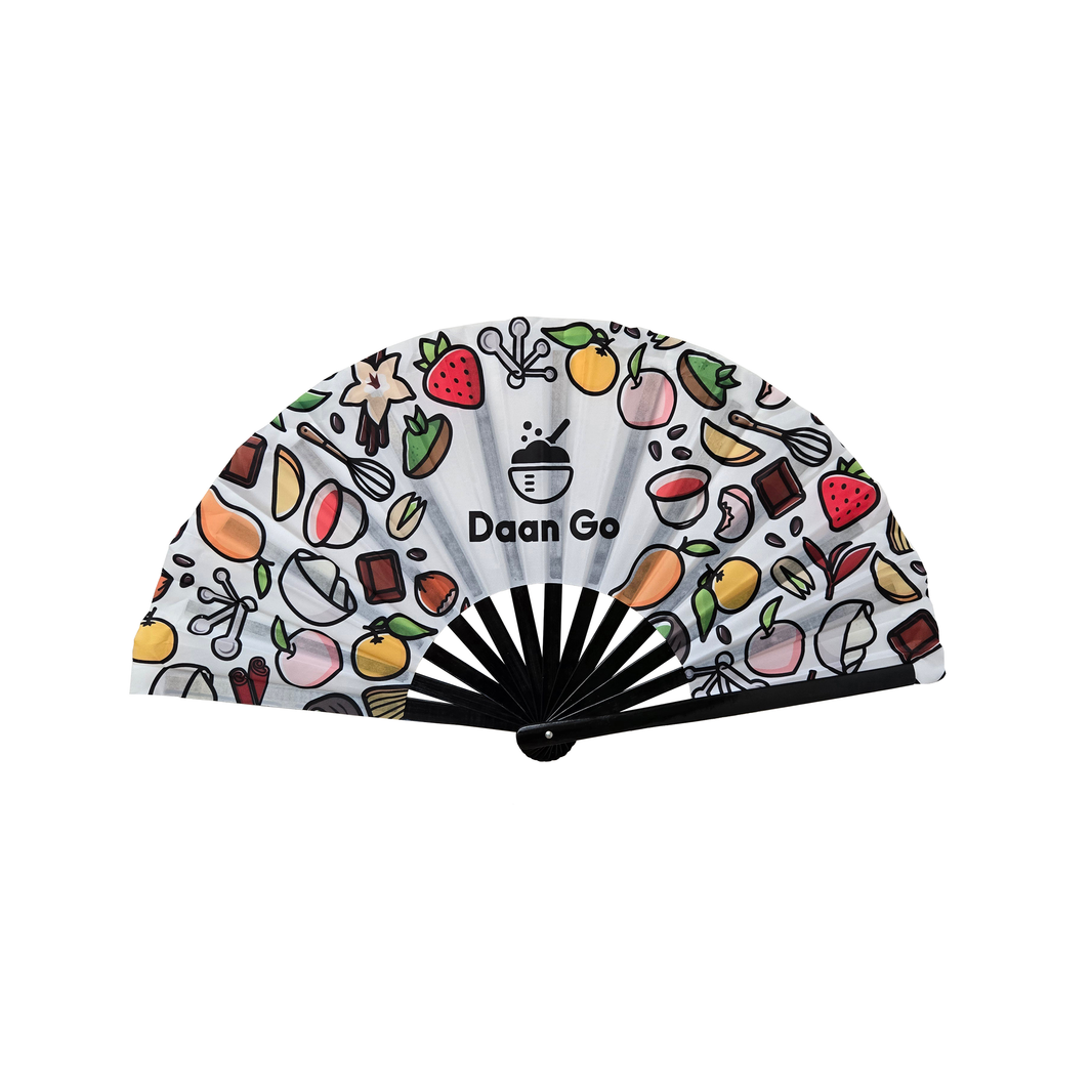 Merchandise – Daan Go Cake Lab | Vancouver