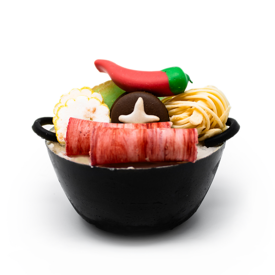 Daan Go Cake Lab | Vancouver