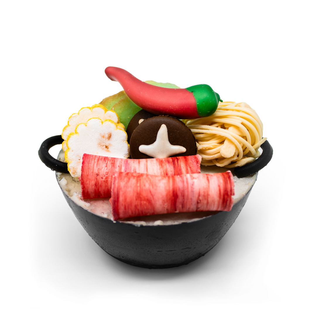 Daan Go Cake Lab | Vancouver