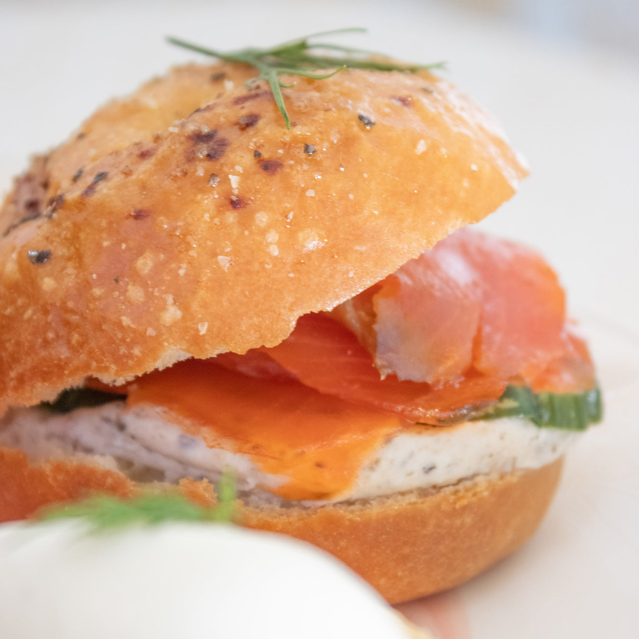 Daan Go Cake Lab | Vancouver