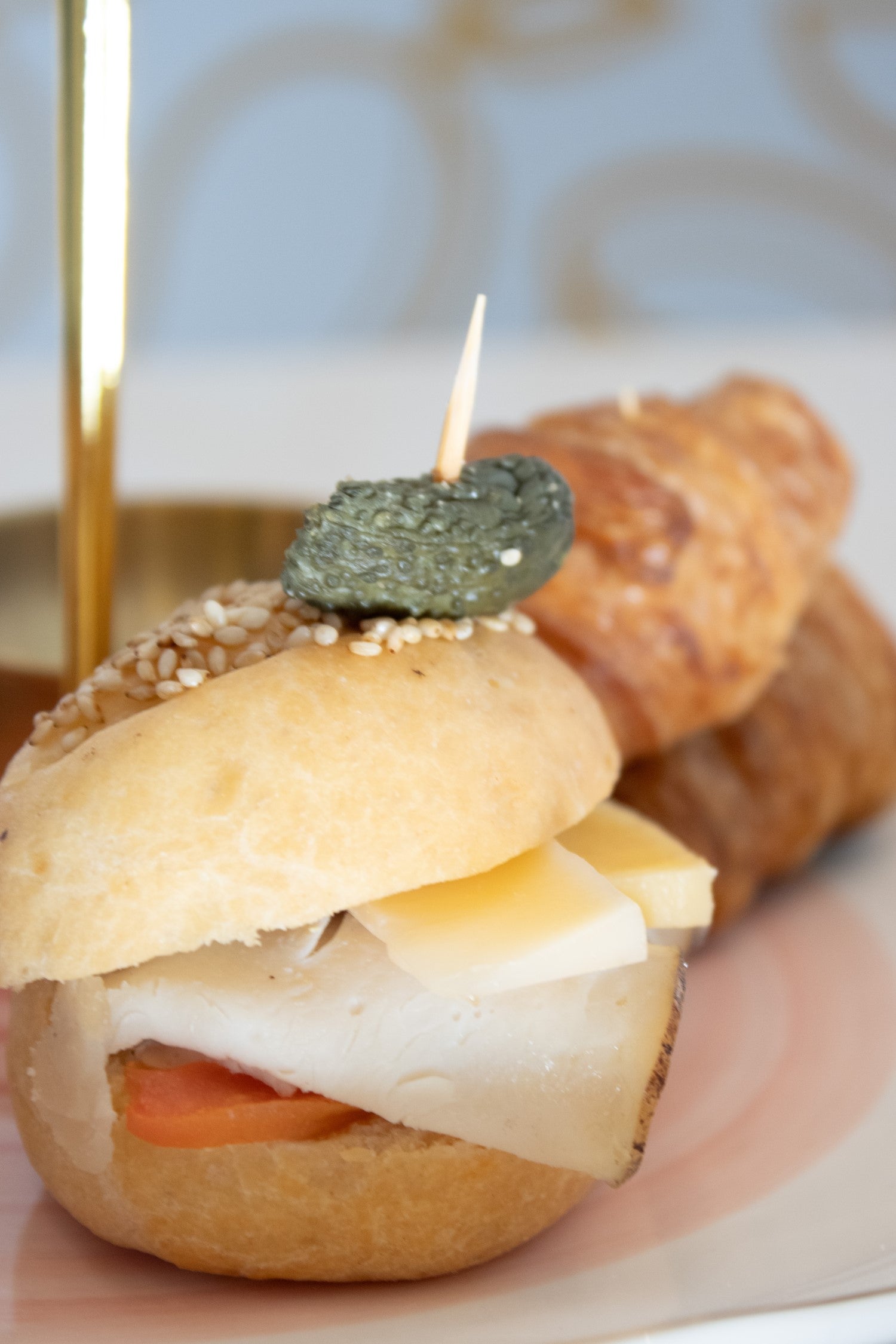 Daan Go Cake Lab | Vancouver