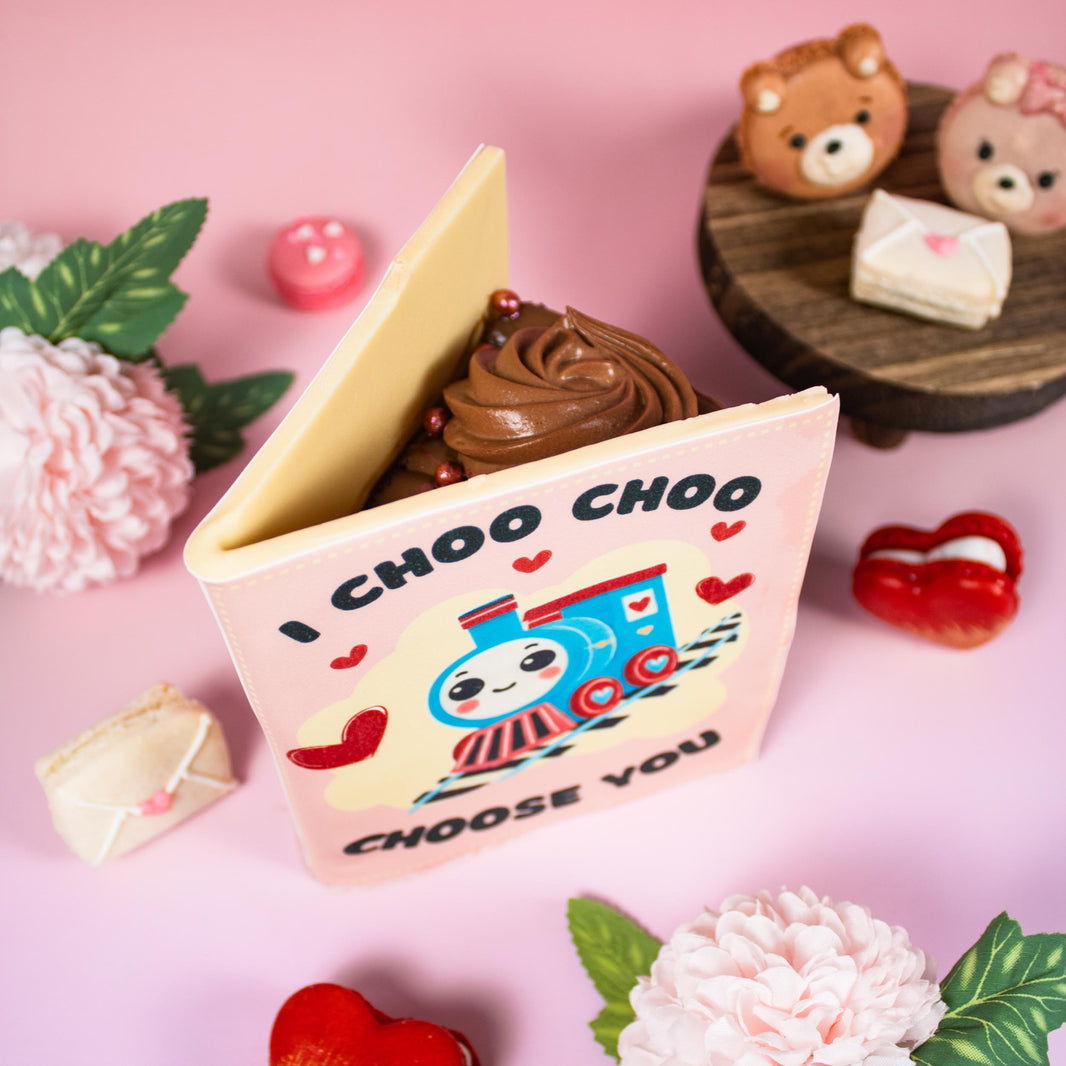 Signature Cakes | Daan Go Cake Lab Vancouver – Daan Go Cake Lab | Vancouver