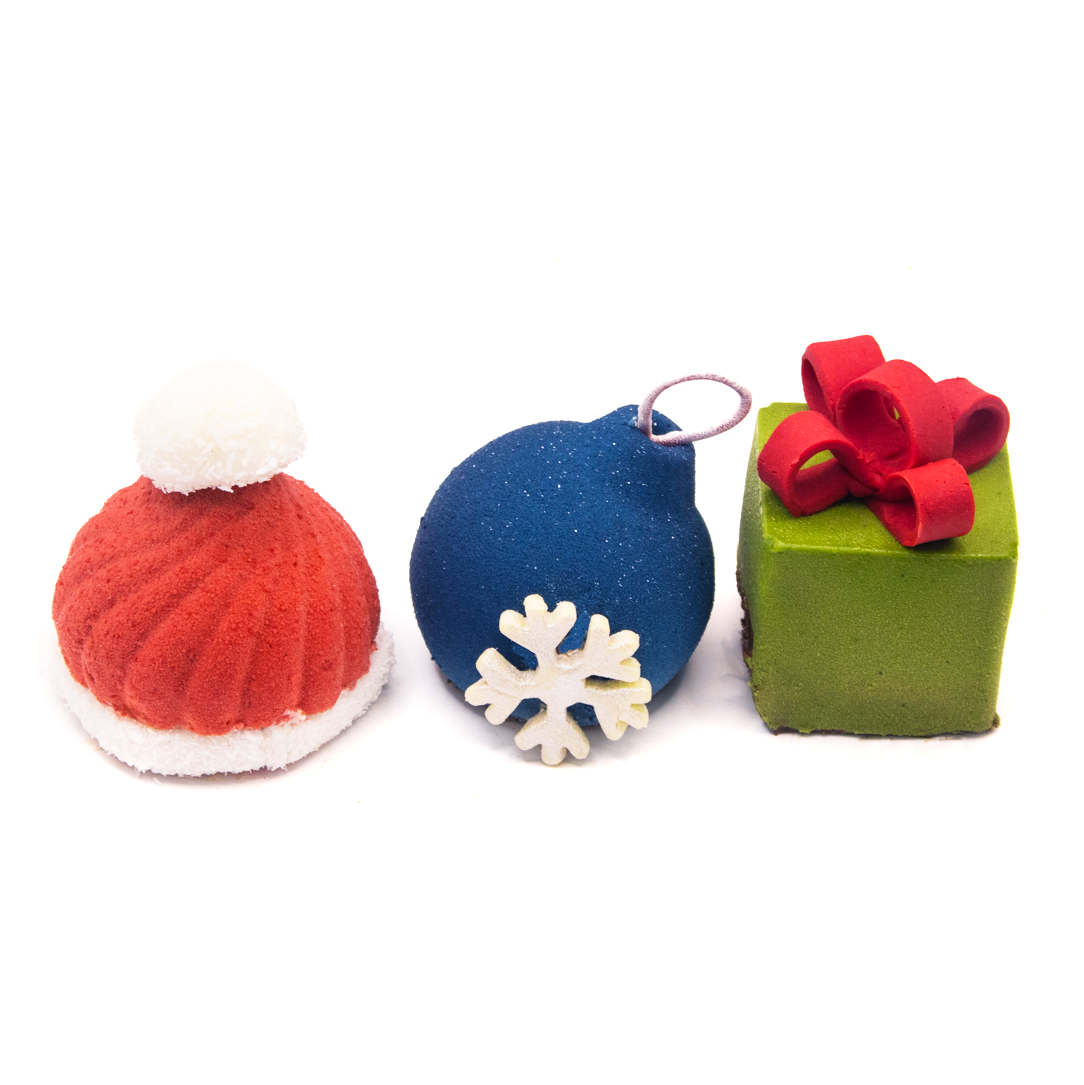 Daan Go Cake Lab | Vancouver