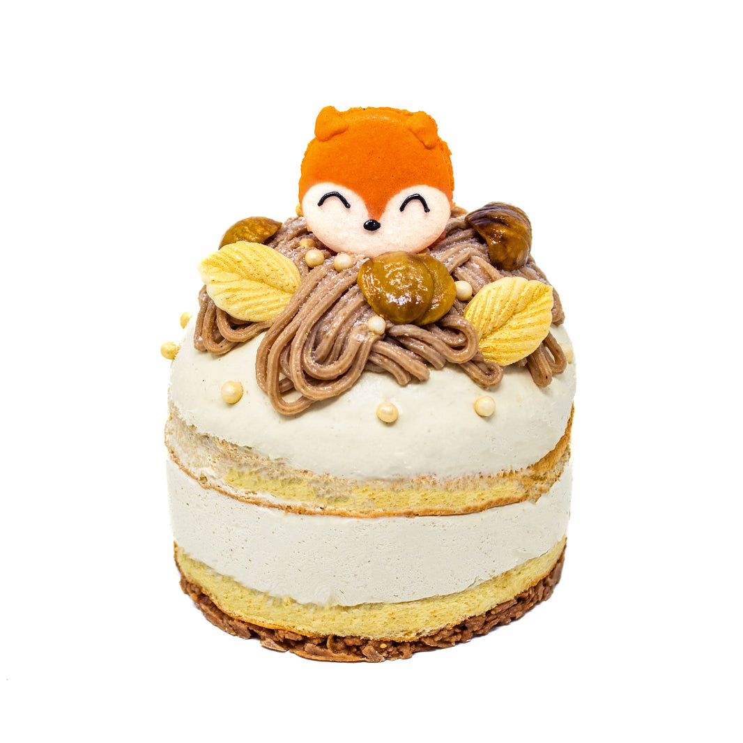 Holiday Collection – Daan Go Cake Lab | Vancouver