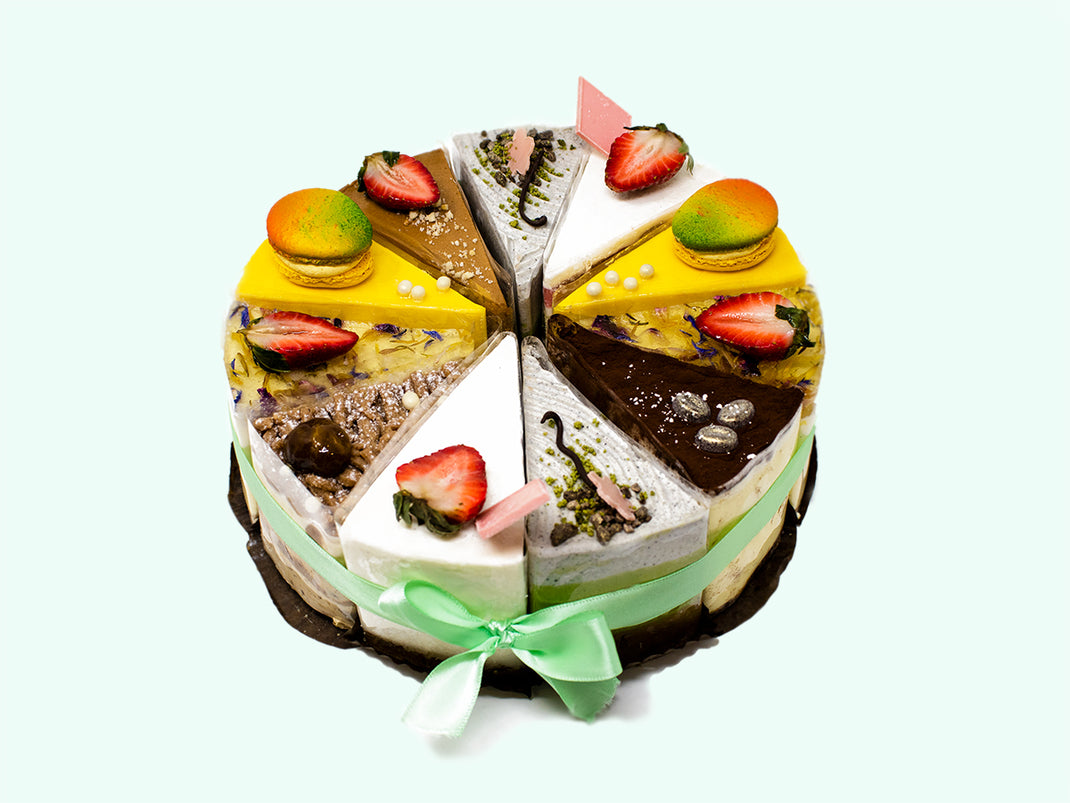 About Daan Go | Daan Go Cake Lab Vancouver – Daan Go Cake Lab | Vancouver