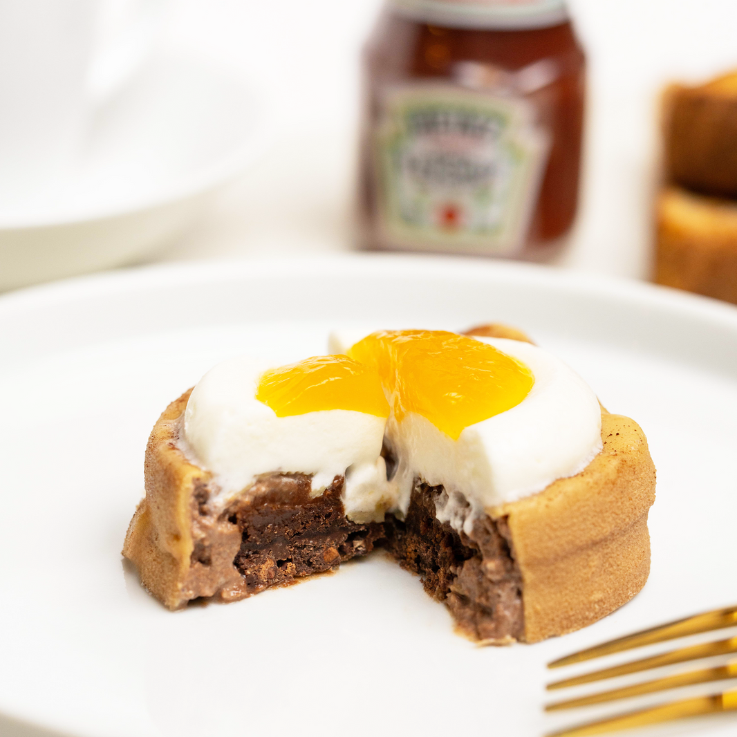 Daan Go Cake Lab | Vancouver