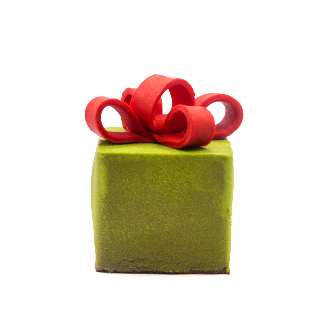 Daan Go Cake Lab | Vancouver