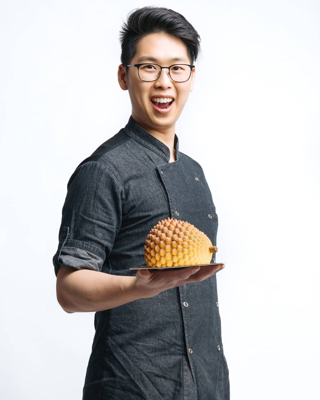 About Daan Go | Daan Go Cake Lab Vancouver – Daan Go Cake Lab | Vancouver