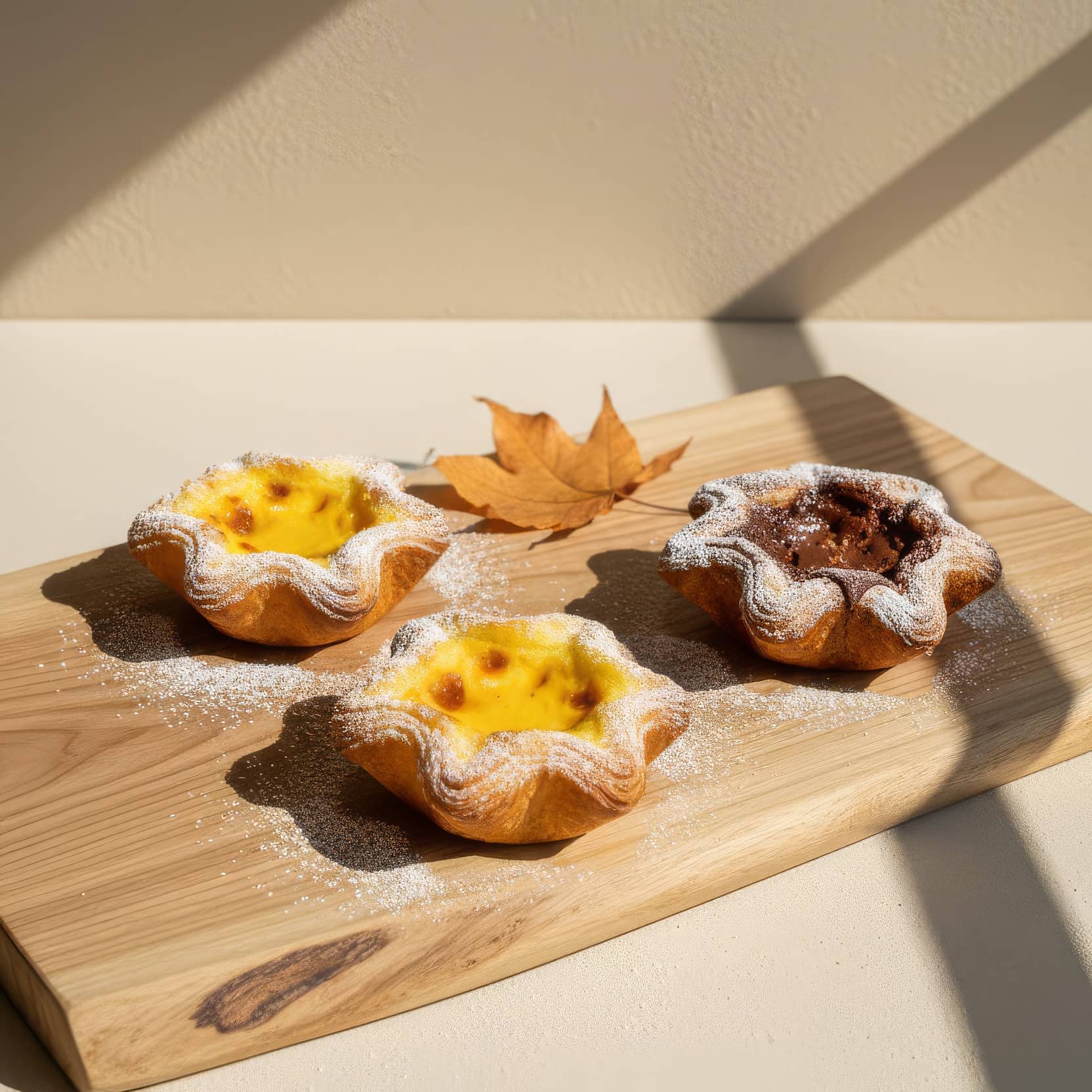 Daan Go Cake Lab | Vancouver