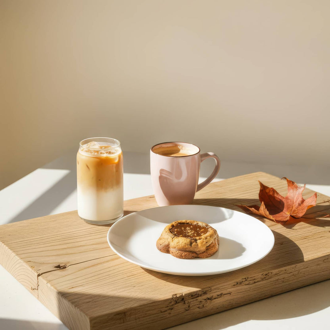 Daan Go Cake Lab | Vancouver