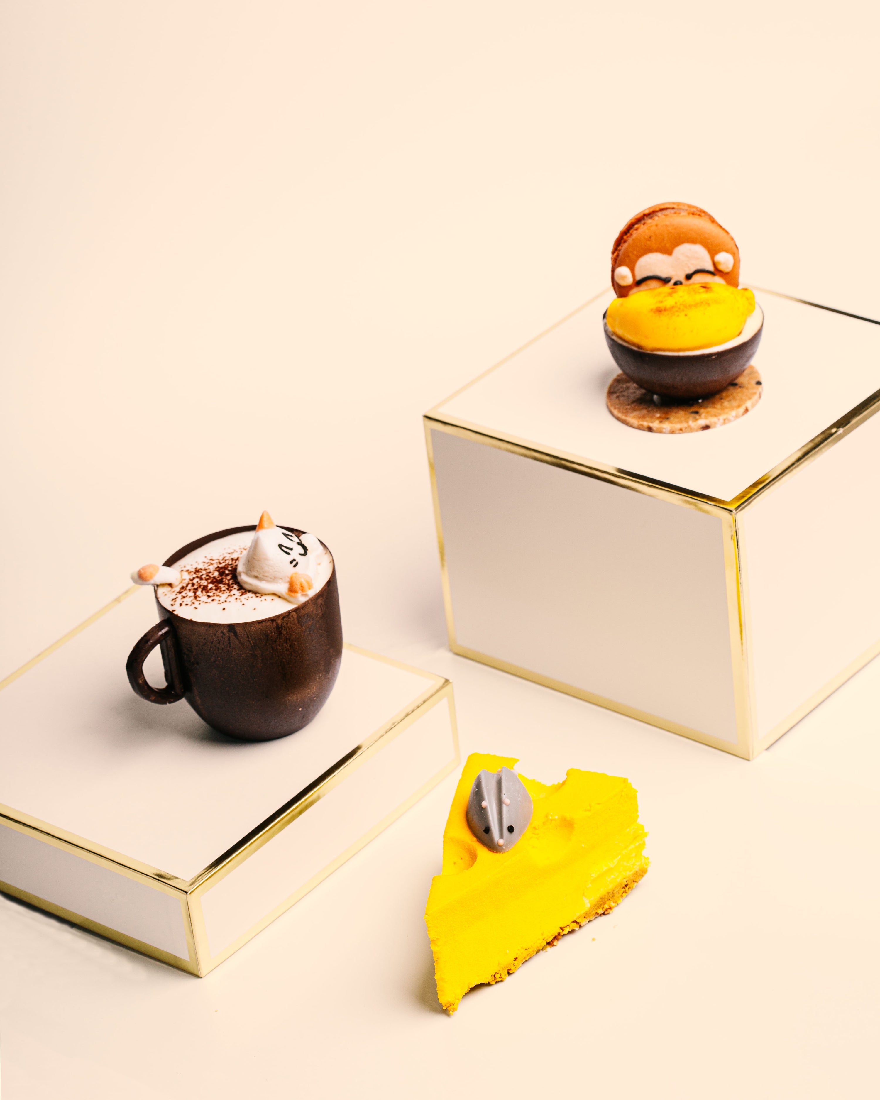 How Daan Go Rewards Work – Daan Go Cake Lab | Vancouver