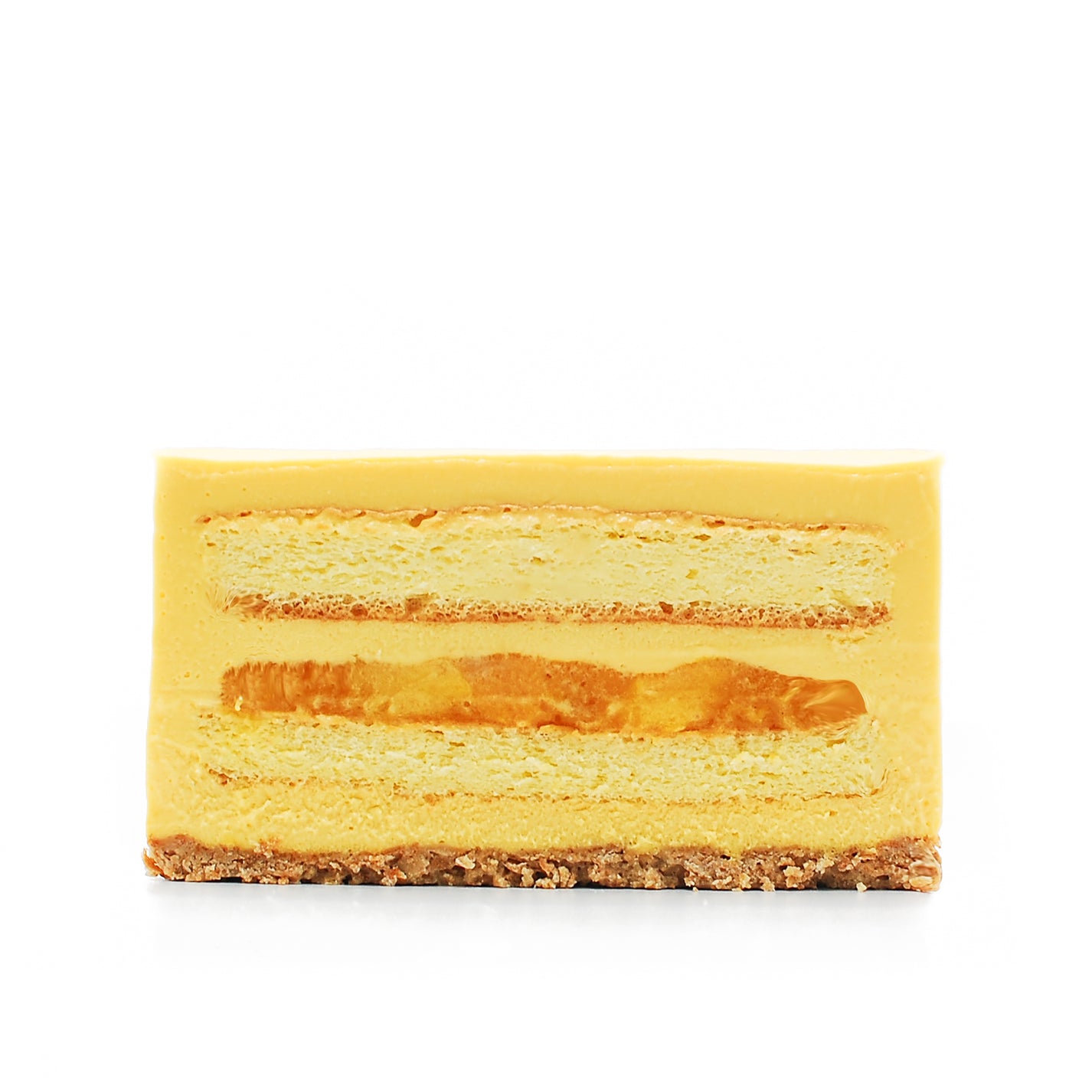 24K Mango Cheesecake Signature Cake by Daan Go Cake Lab – Daan Go Cake ...