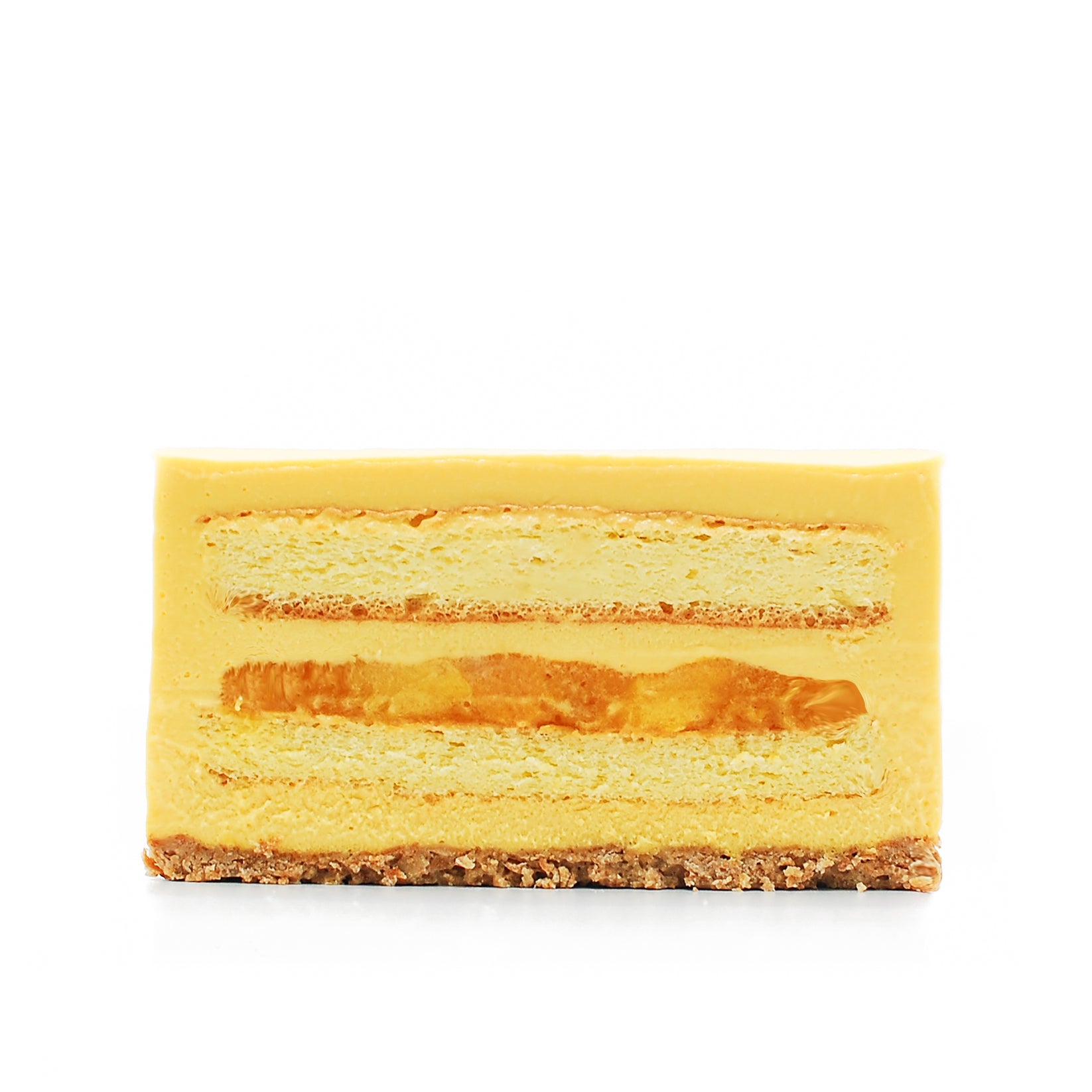 24K Mango Cheesecake Signature Cake by Daan Go Cake Lab – Daan Go Cake ...