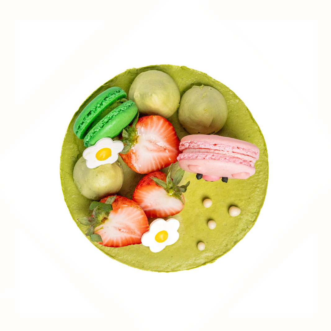 Signature Cakes | Daan Go Cake Lab Vancouver – Daan Go Cake Lab | Vancouver