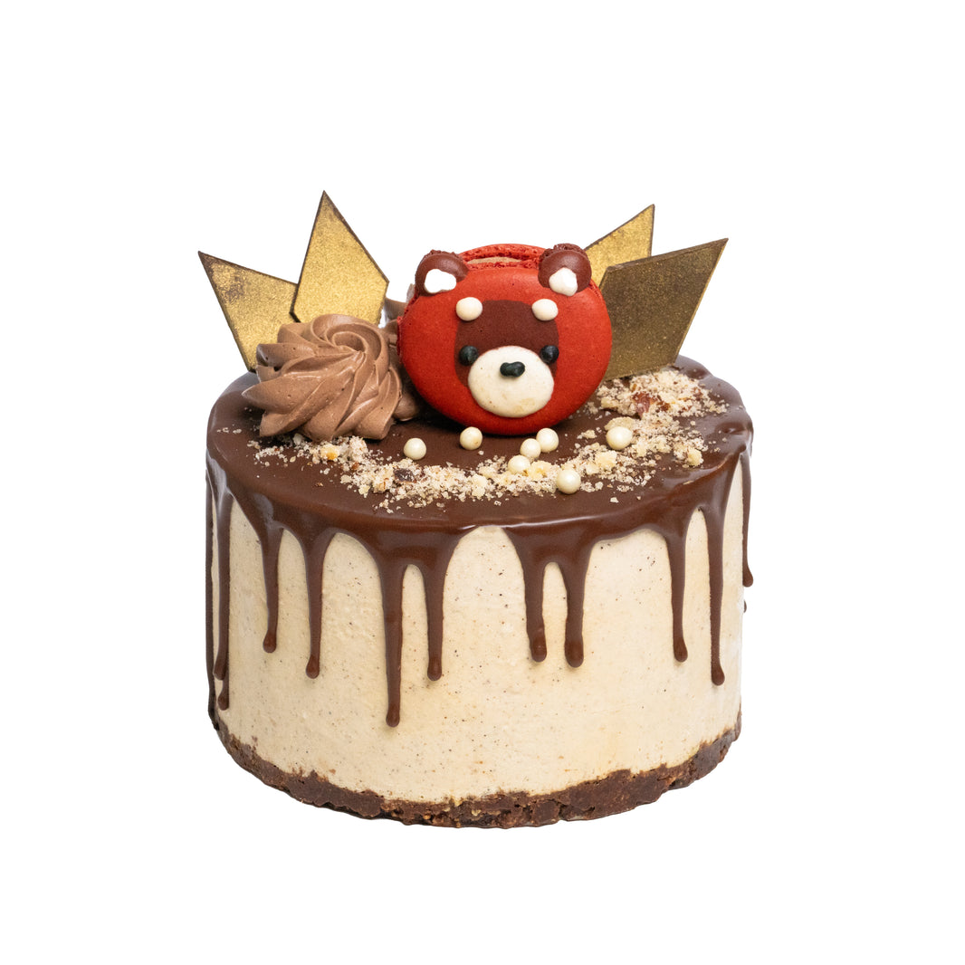 Signature Cakes | Daan Go Cake Lab Vancouver – Daan Go Cake Lab | Vancouver