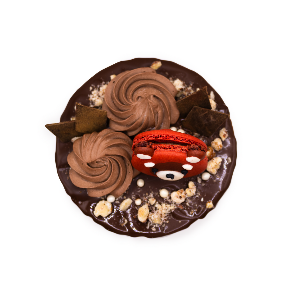 Signature Cakes | Daan Go Cake Lab Vancouver – Daan Go Cake Lab | Vancouver