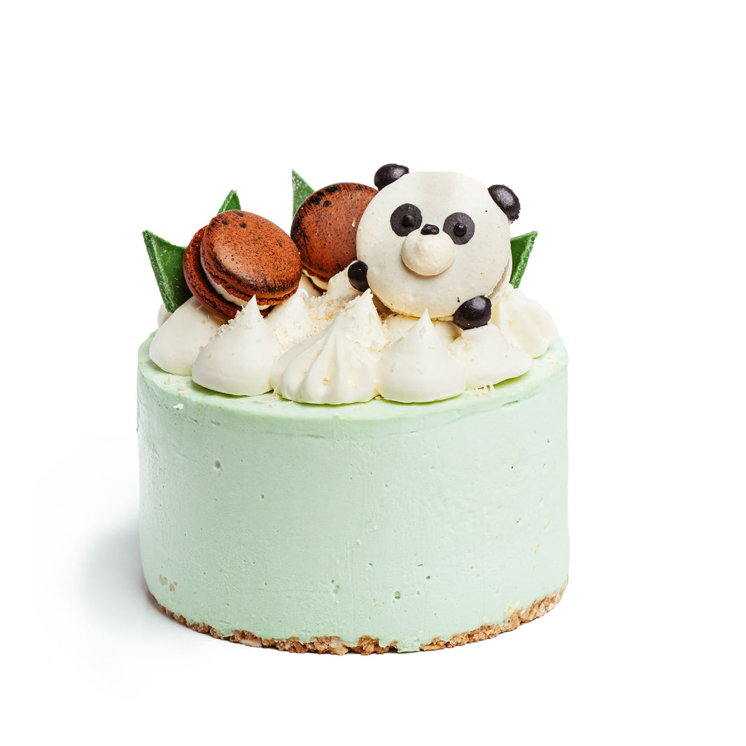 Signature Cakes | Daan Go Cake Lab Vancouver – Daan Go Cake Lab | Vancouver