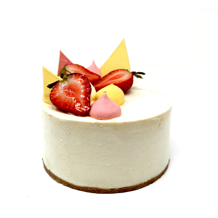 Signature Cakes | Daan Go Cake Lab Vancouver – Daan Go Cake Lab | Vancouver