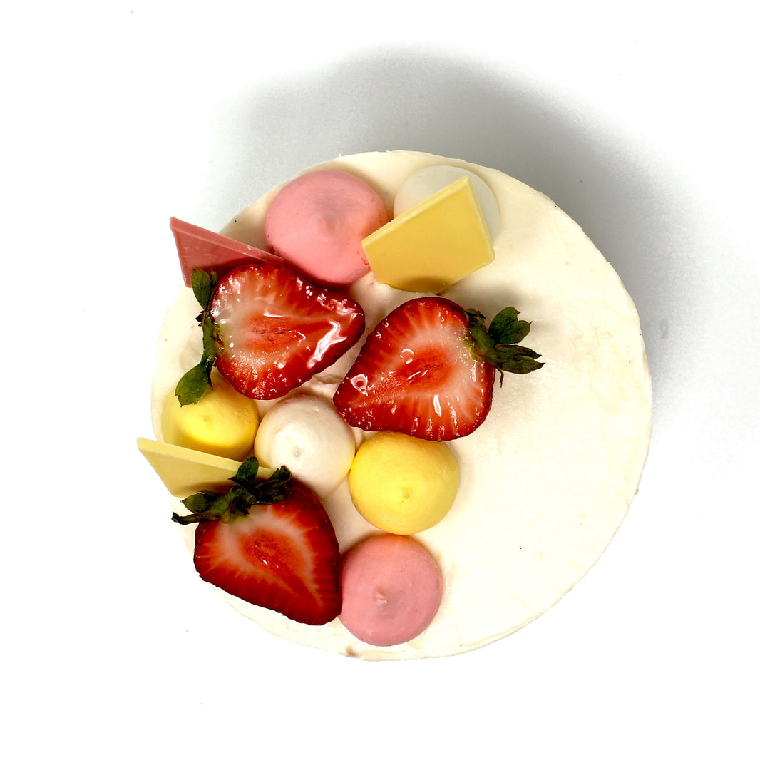 Signature Cakes | Daan Go Cake Lab Vancouver – Daan Go Cake Lab | Vancouver