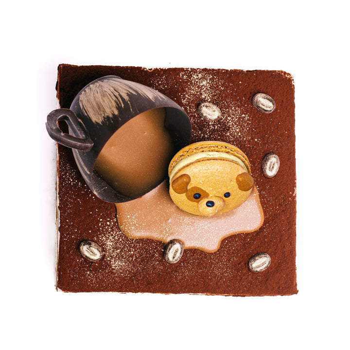 Daan Go Cake Lab | Vancouver